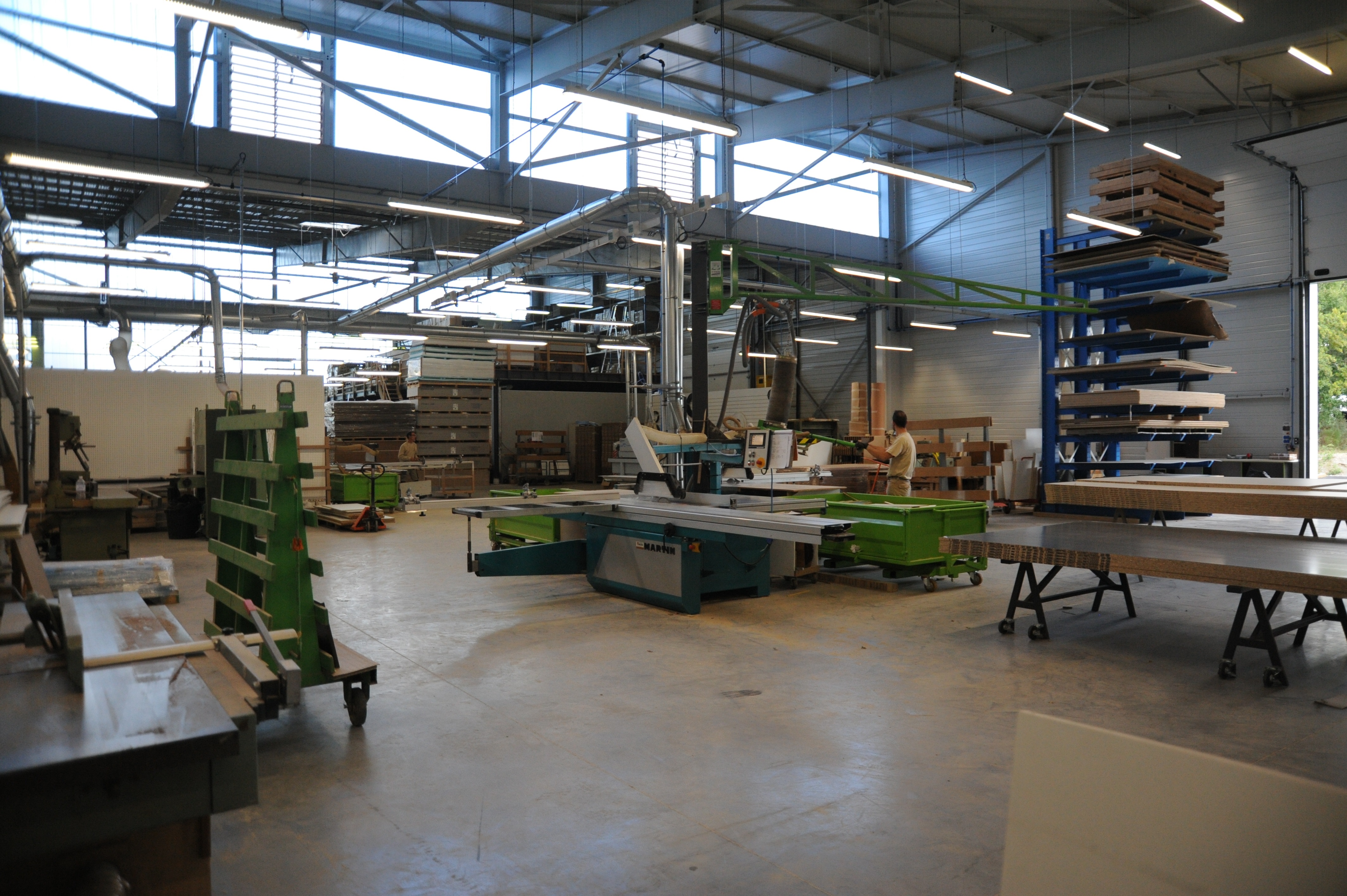 Nos métiers | KIDEA Concept